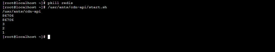 主控安装 | antsXDP官方文档